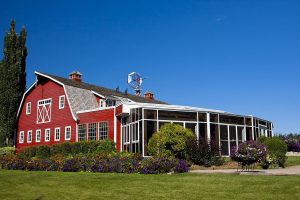 Barndominium Shell - Wolfbarns & Supplies