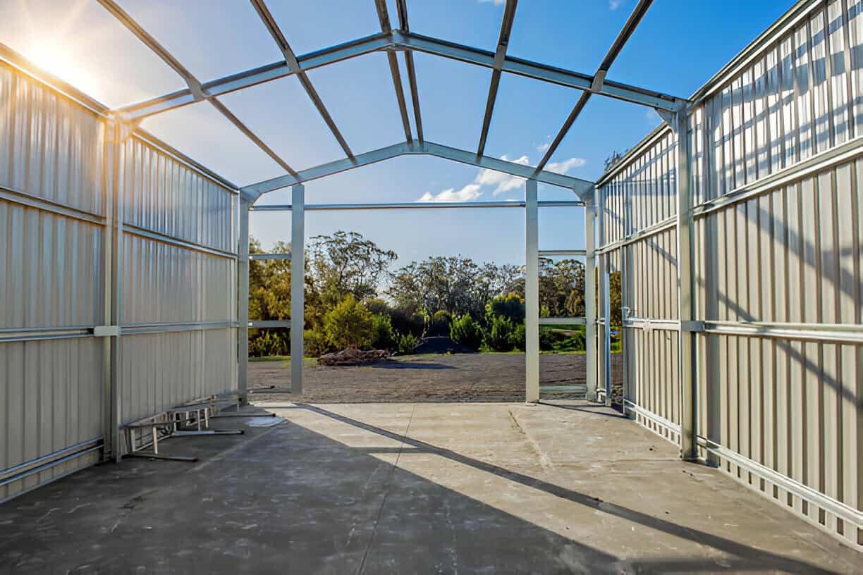 Why Post-Frame Construction is Popular in Missouri