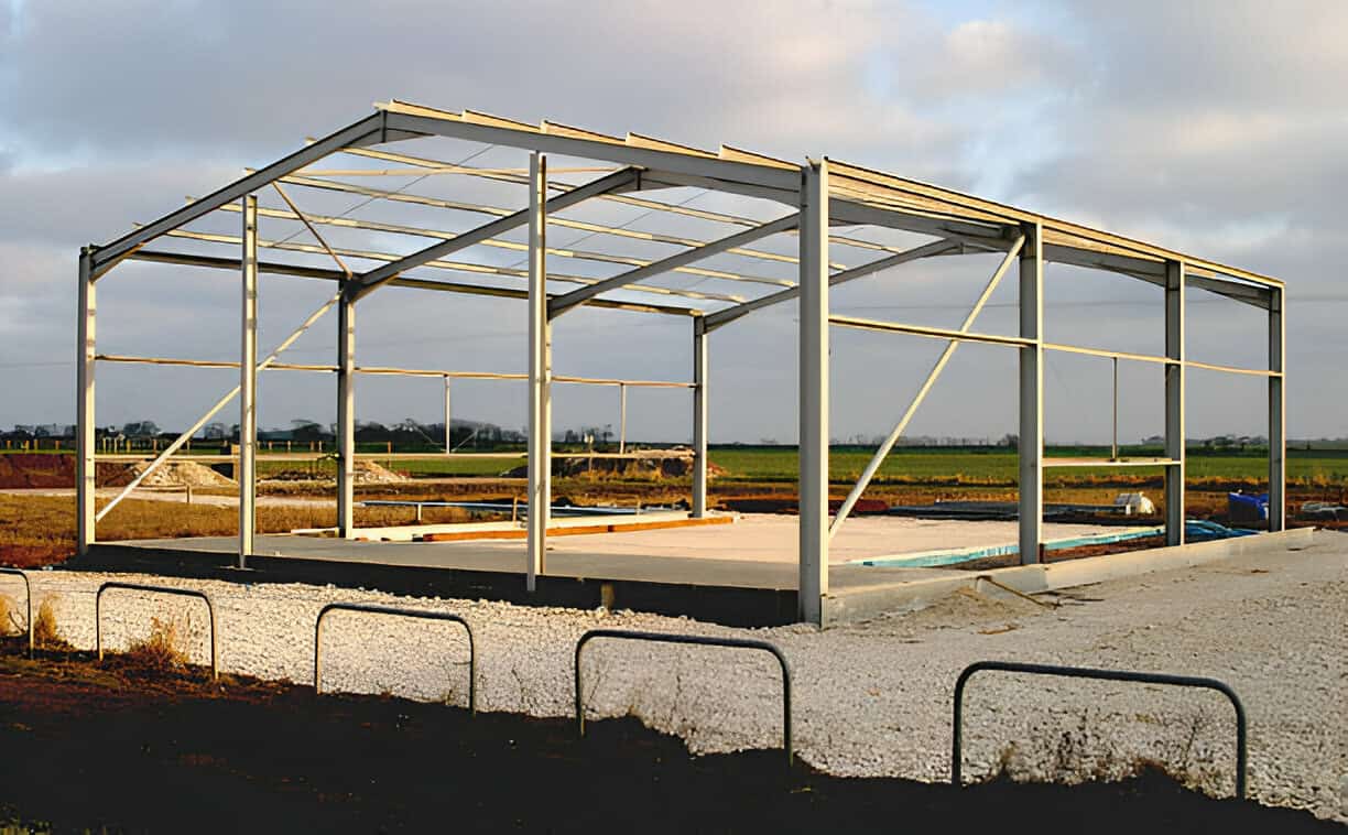 Why Post-Frame Construction is Popular in Missouri