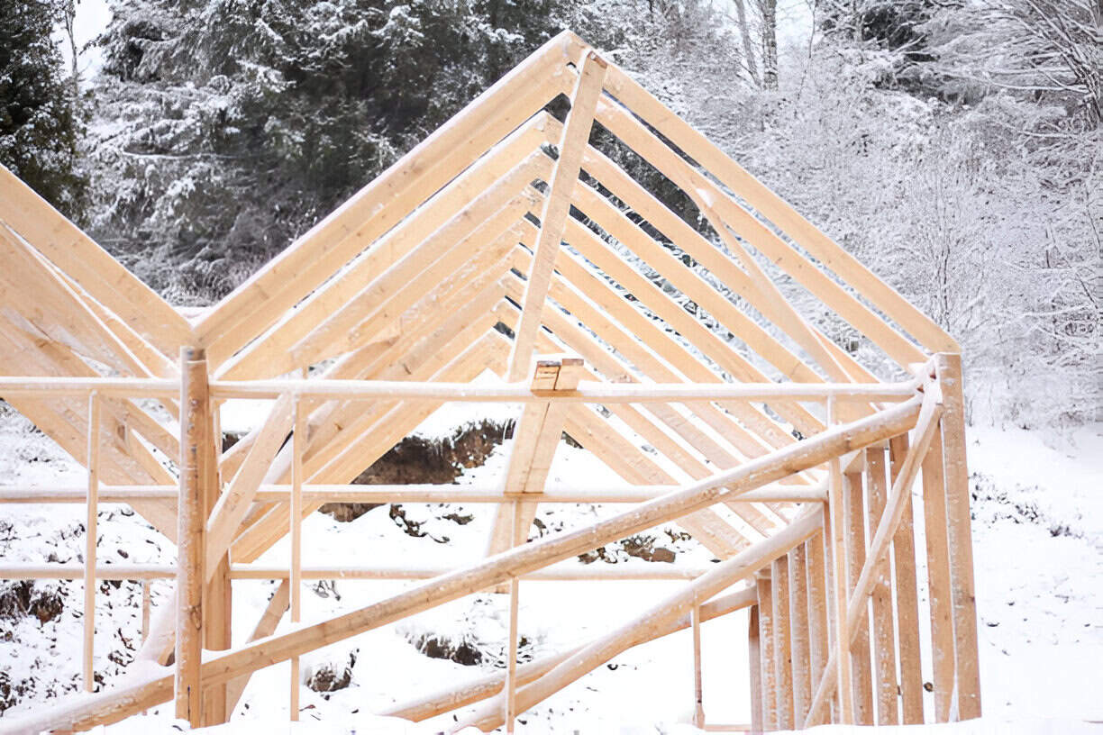 How Durable Are Barndominium Shells? - Wolf Barns