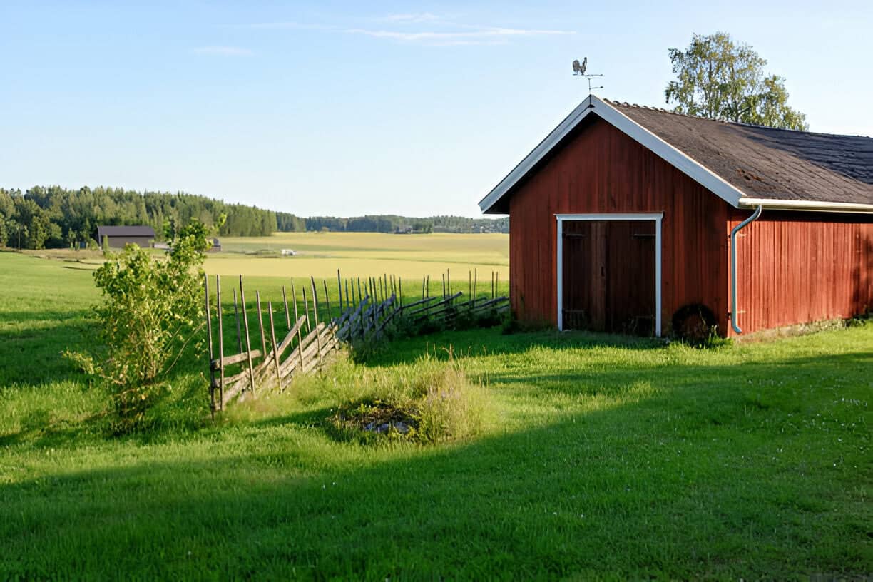 Why Post-Frame Construction is Popular in Missouri